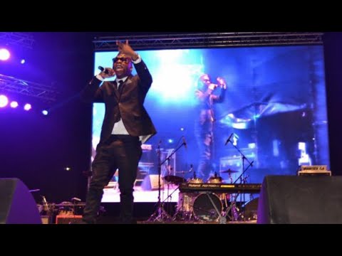 Cjay thedon performed his unreleased track called (PHULUSO) upcoming EP - YouTube