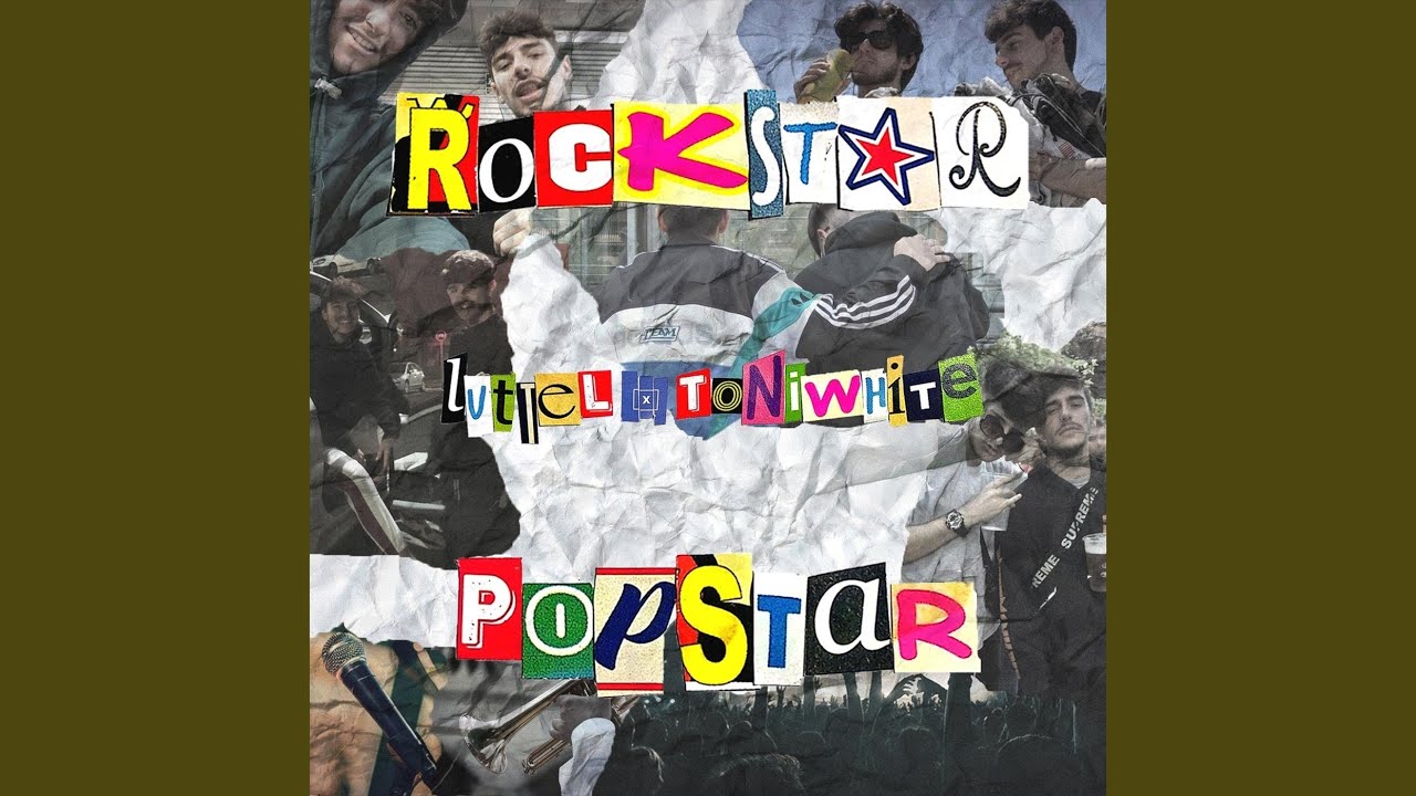 Rockstar / Popstar - YouTube