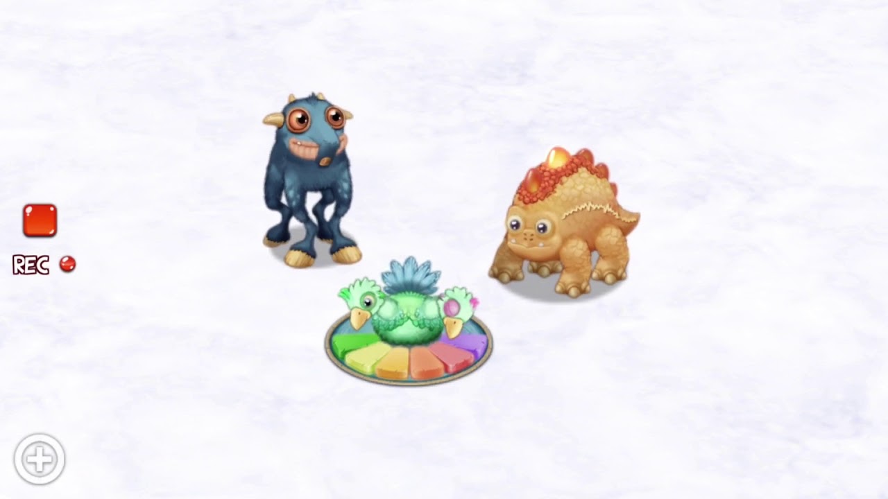 MSM Dawn Of Fire | Continent | Boskus, Quibble & Stogg | Trio | HD ...