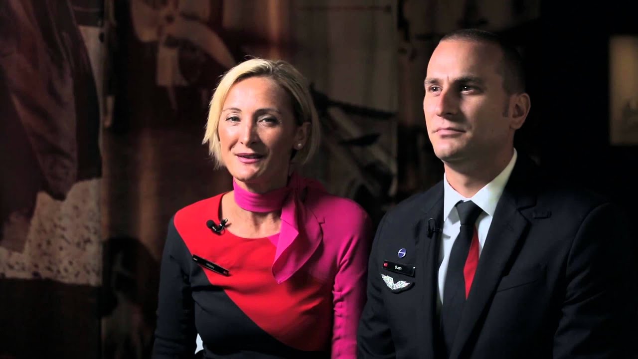 QF100 crew share their connection to the Gallipoli landings - Part 2 ...