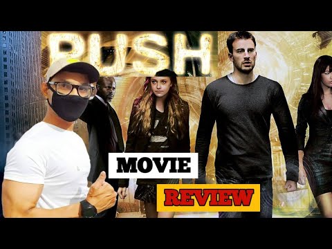 Push (2009) Movie Review Hindi | Push 2009 Trailer Hindi | Push (2009) Prime video Trailer ...