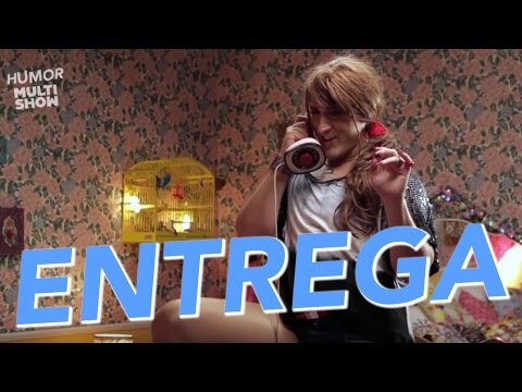 A gente se entrega  - Periquita - 220 Volts