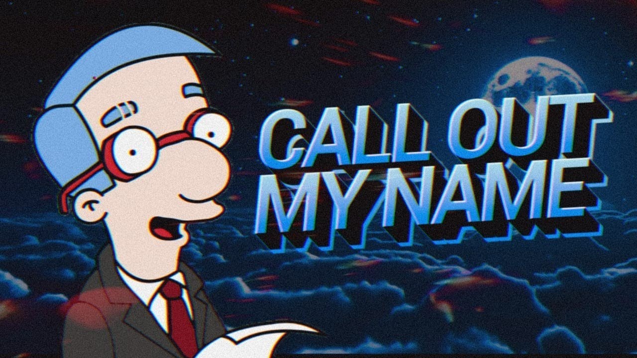 BEAT CALL OUT MY NAME - The Weeknd (FUNK REMIX) by DJ Guime - YouTube