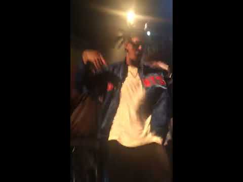 İstanbul Trip - Kural Ne Bilmiyorum Konser Full No.1 Maestro,Şam,Ashoo,Heja,Xir Jolly Joker 2019