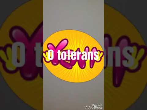 Hadise sıfır tolerans