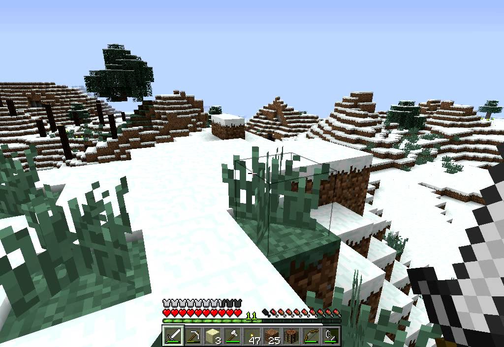 Buscando a Herobrine (Mallowhouse) D= - YouTube