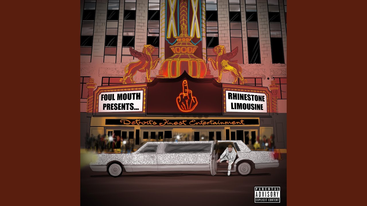 Raging Angel (Original Instrumental) - YouTube