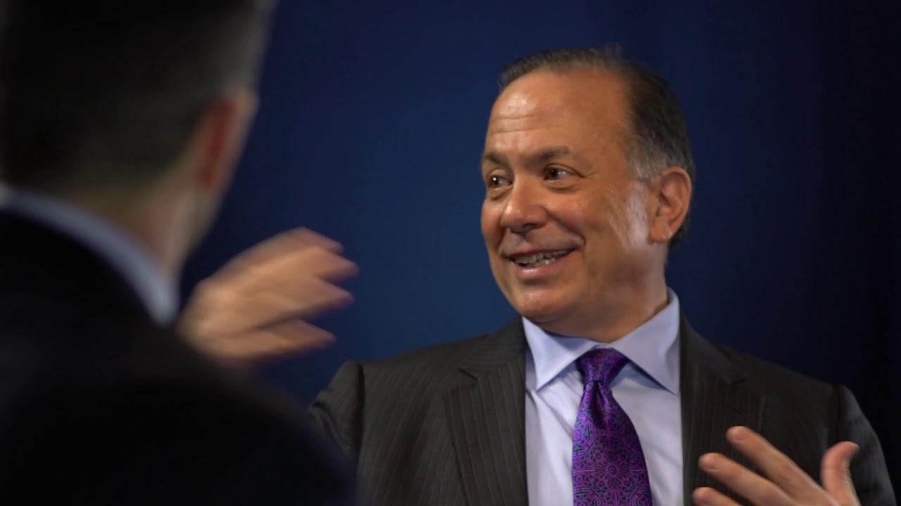 Coffee Talk with NAFA's President & CEO: Episode 2 - YouTube