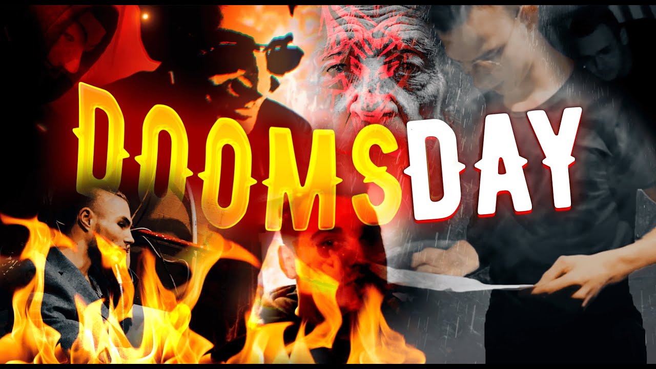 DOOMSDAY - YouTube