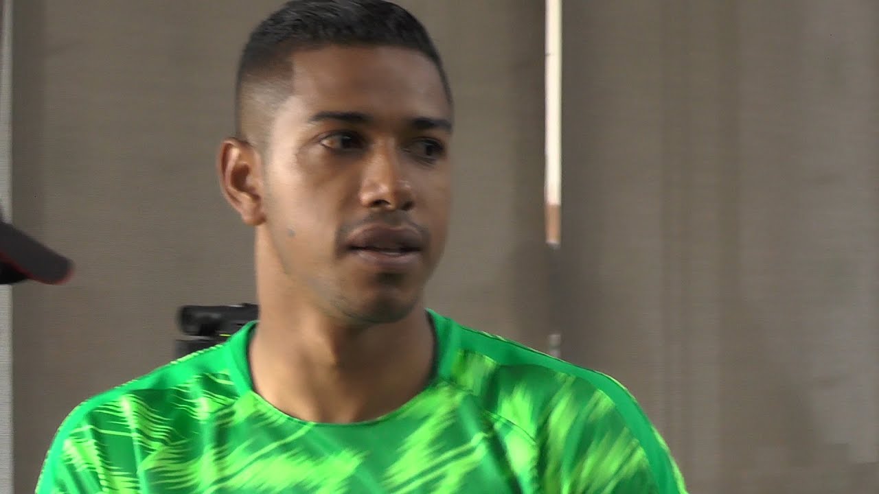 José Cuadrado:"Para ser campeones dependemos de nosotros"... - YouTube