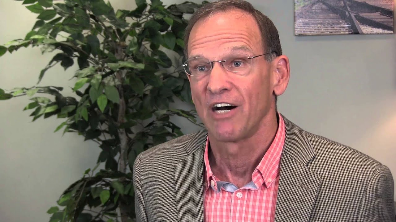 Bill Graden - Resistance - YouTube