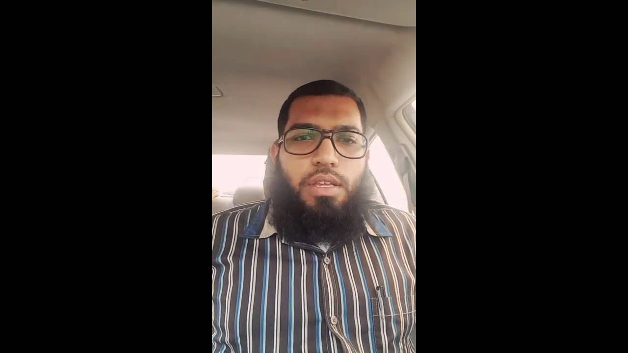 Story of Swami Ananda who became Shaikh Mohibullah - YouTube