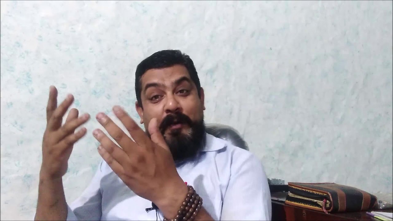 Tithe in Bible Part 6 Urdu Edition - YouTube