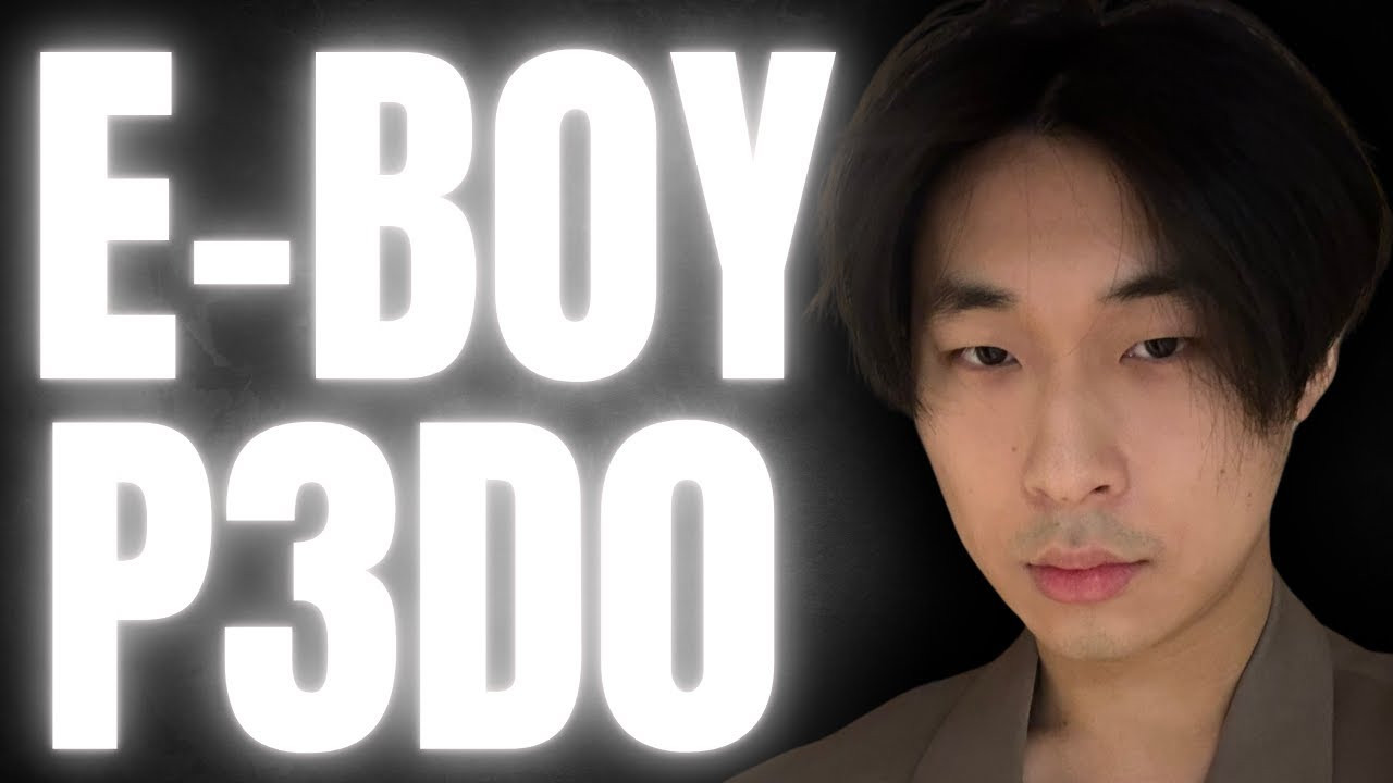 TikTok's New WORST PREDATOR | Thomas Shen - YouTube