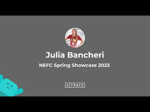 NEFC Spring Showcase 2023 - YouTube