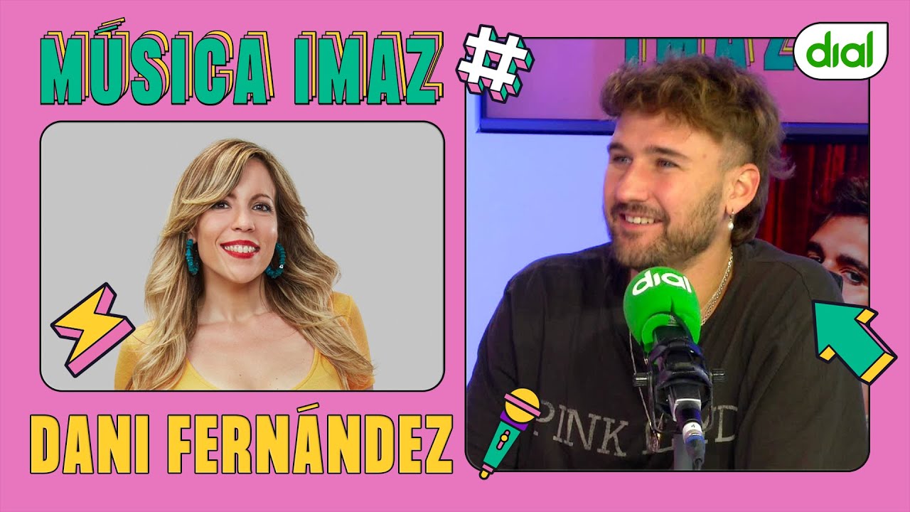 DANI FERNÁNDEZ 'casar, besar y matar' a CEPEDA, ÁLVARO DE LUNA o MIRIAM ...