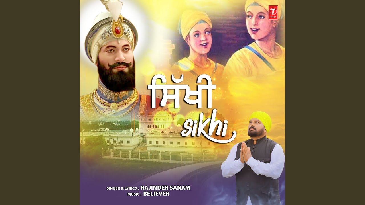 Sikhi - YouTube
