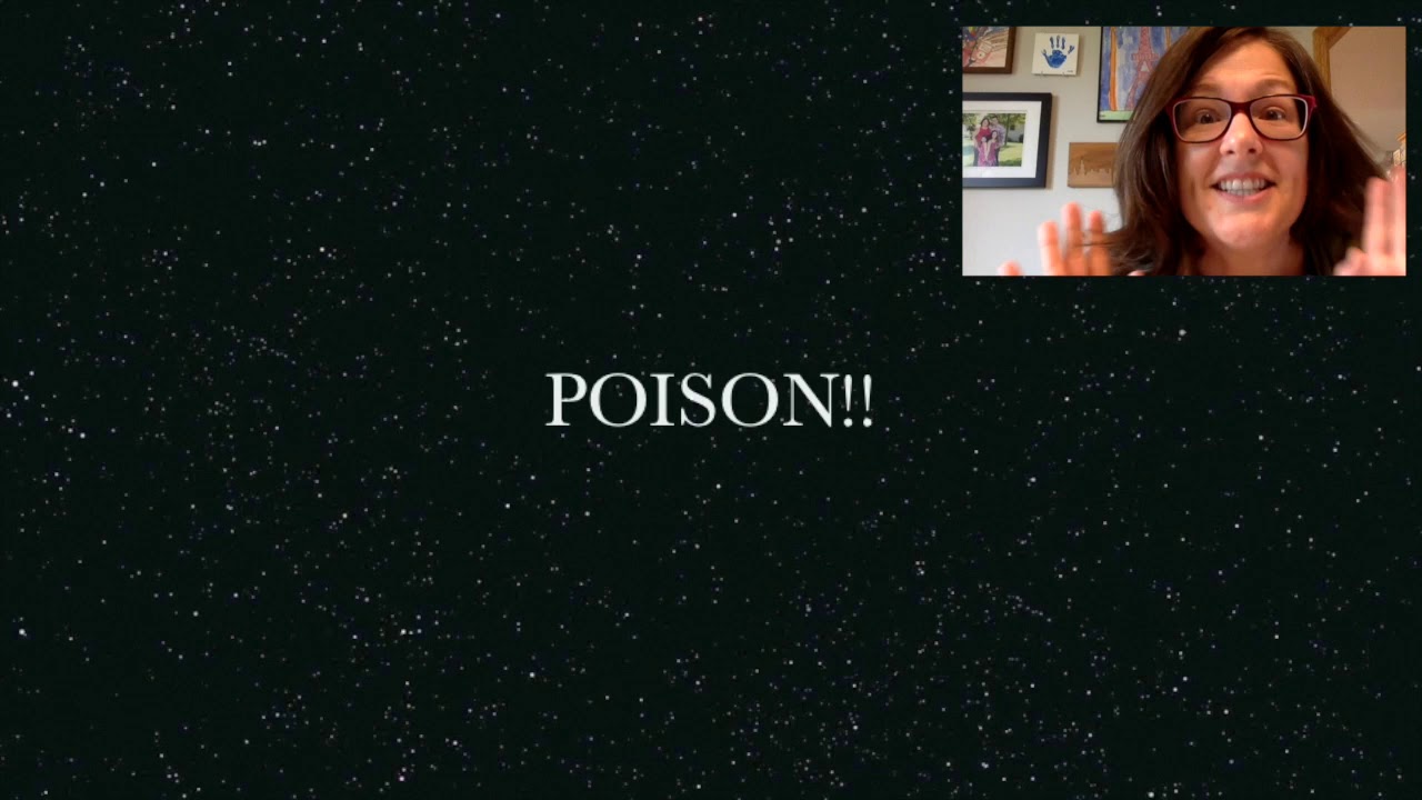 Sixteenth Note Poison Rhythms - YouTube