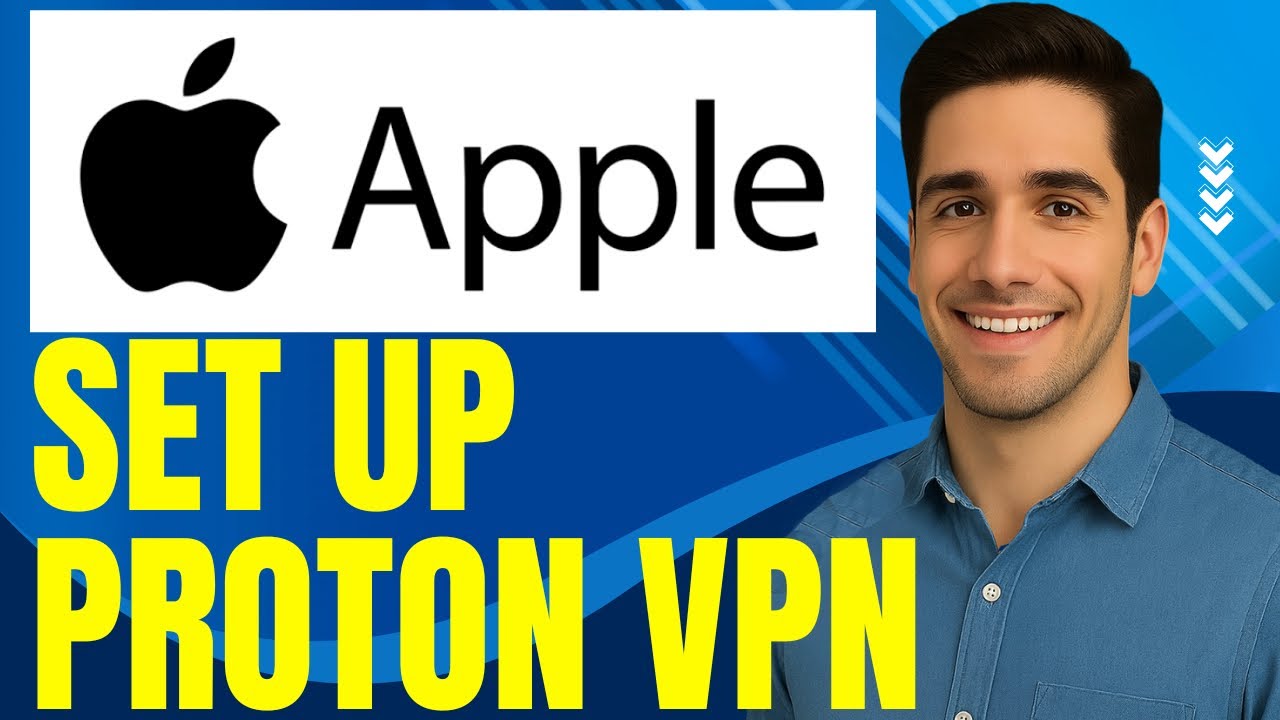 How To Set Up Proton VPN On Mac 2025 (Account Setup) - YouTube