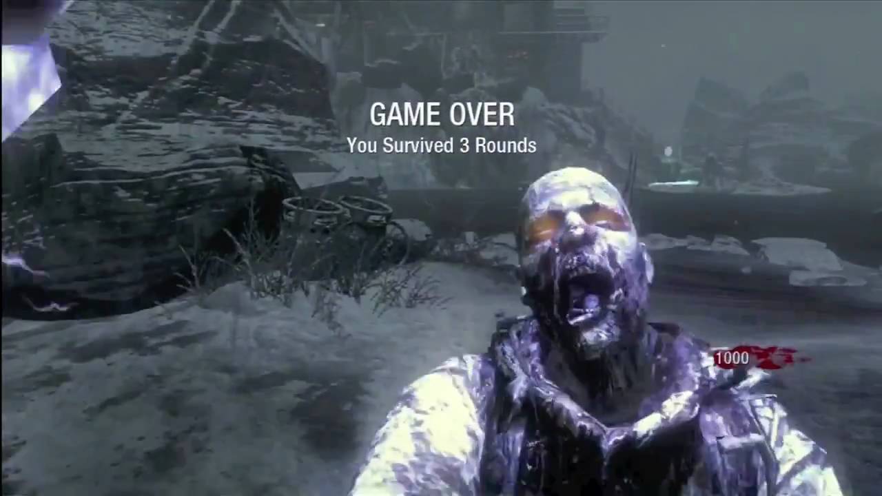 Call of the Dead gameplay - YouTube