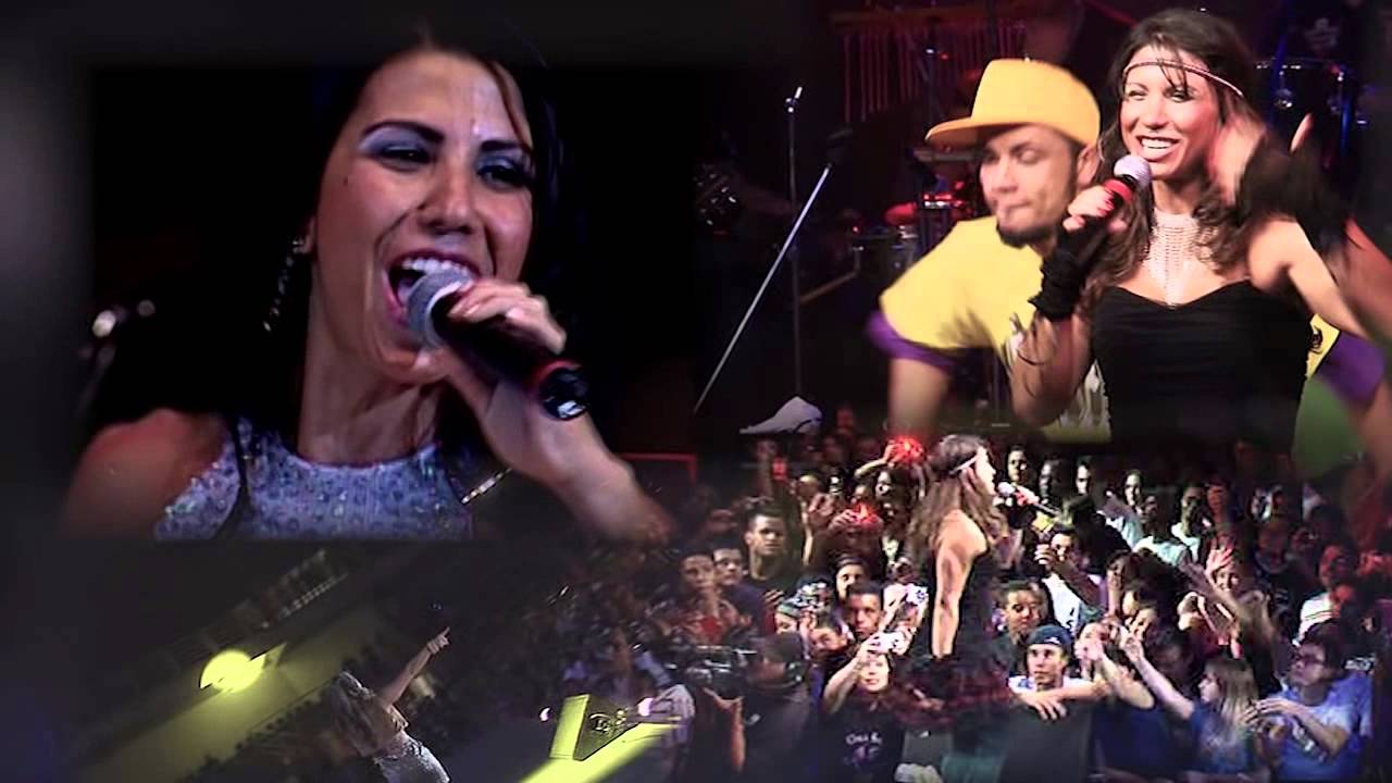 Sara Moises - O Nome - YouTube