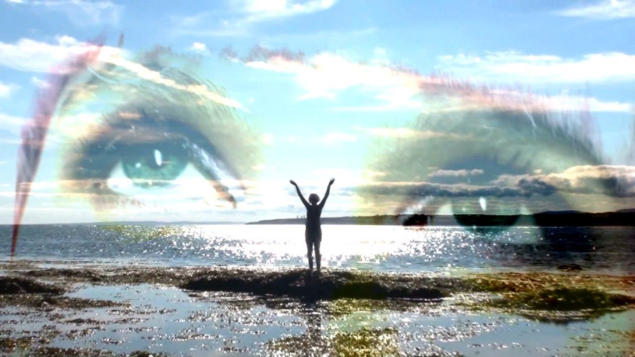 LAMPH - FOLLOW U ... [new original song from Irish pop act -LAMPH ...