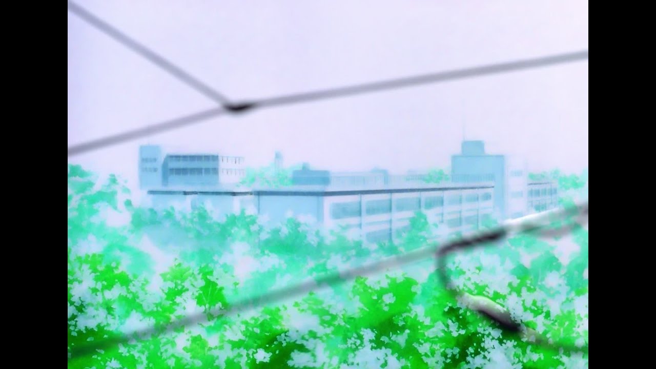 Serial Experiments Lain Ep 13 Ego - YouTube