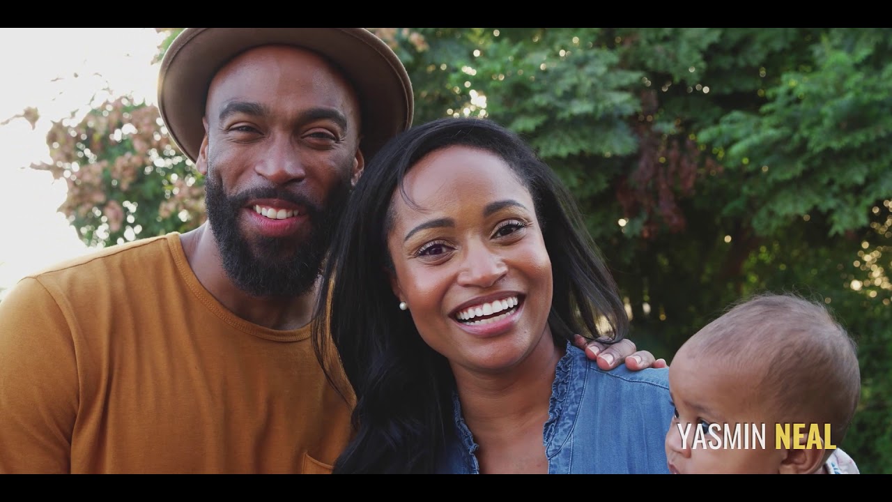 Yasmin Campaign Video 2020 - YouTube