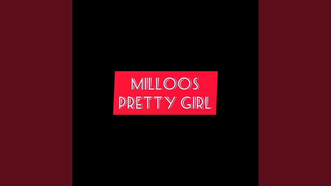 Pretty Girl Youtube