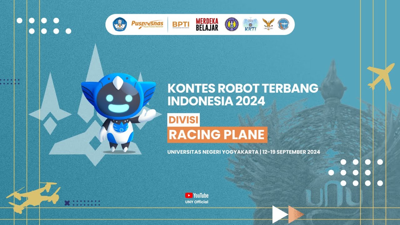 DIVISI RP | KONTES ROBOT TERBANG INDONESIA TINGKAT NASIONAL - 16 ...