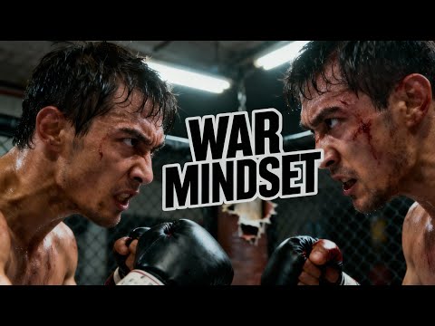 AGGRESSIVE TRAP BOXING WORKOUT MUSIC 2026 🔥 | Dark War Beats for MMA Training Mix