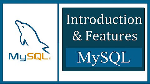 MySQL Tutorial for Beginners - YouTube