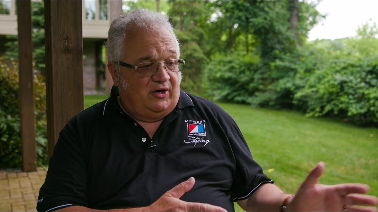 Season 03 Episode 06: Frank Pascoe - YouTube