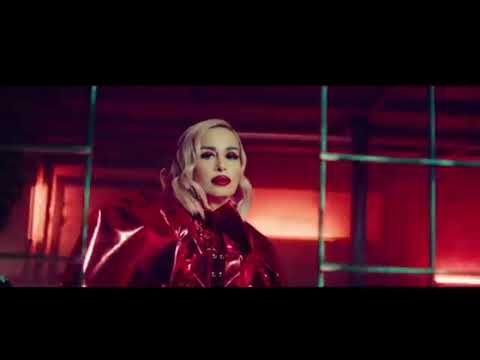 DEMET ELLOO - Tek Tabanca (Official Video)\