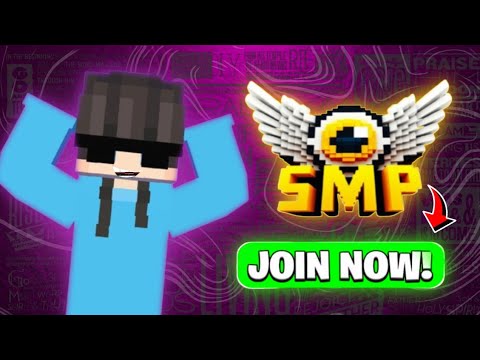 How to join Solo SMP S1 | OFFICIAL VIDEO! (Don't Miss) - YouTube