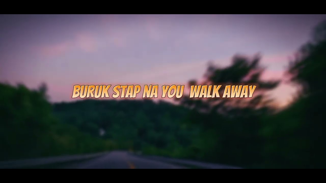 bagarap lewa- Hawii dii ft ambosii flavour x-clint and bwoy balate ...
