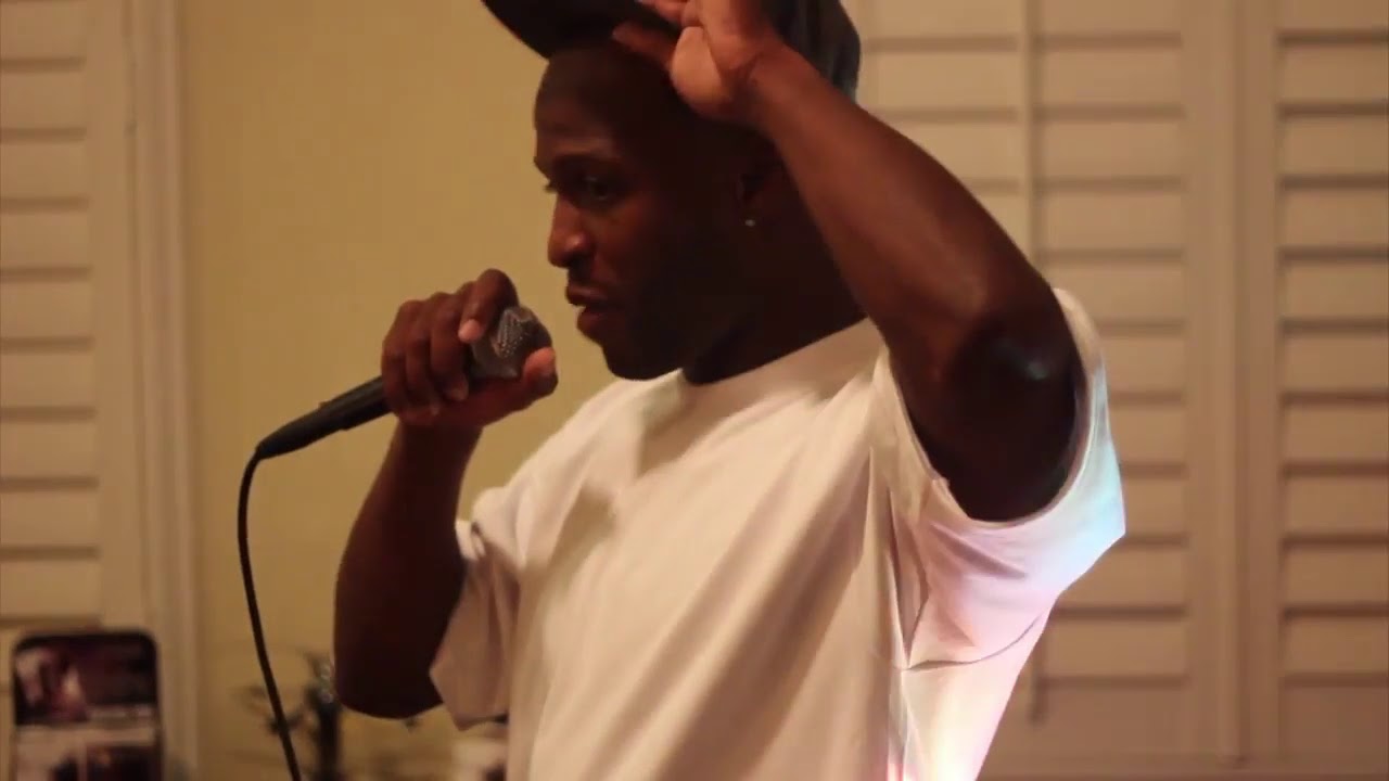 DONTAE THE ASSIGNMENT MAN YOUR POST PROMOTIONAL VIDEO - YouTube