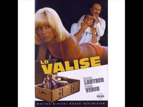 La Valise (piano solo) Philippe Sarde