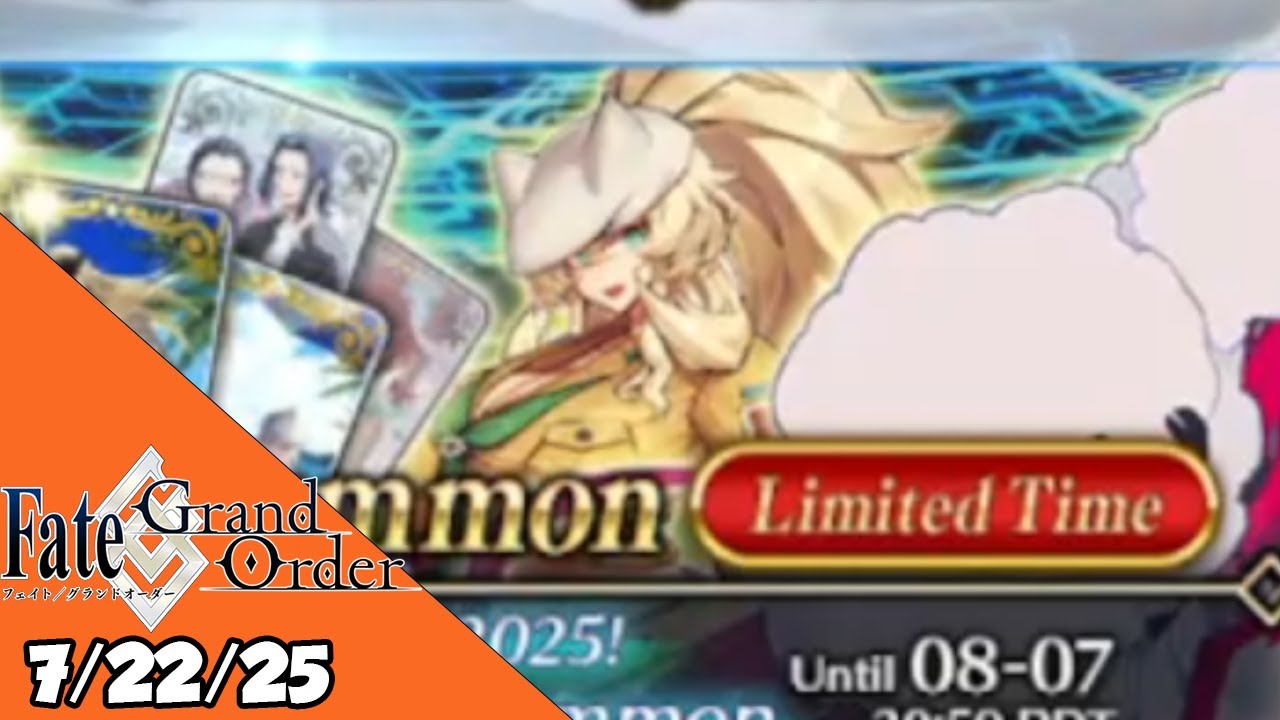 (18+) Bargy Rolls | Pokemon Presents + FGO Rolls - YouTube