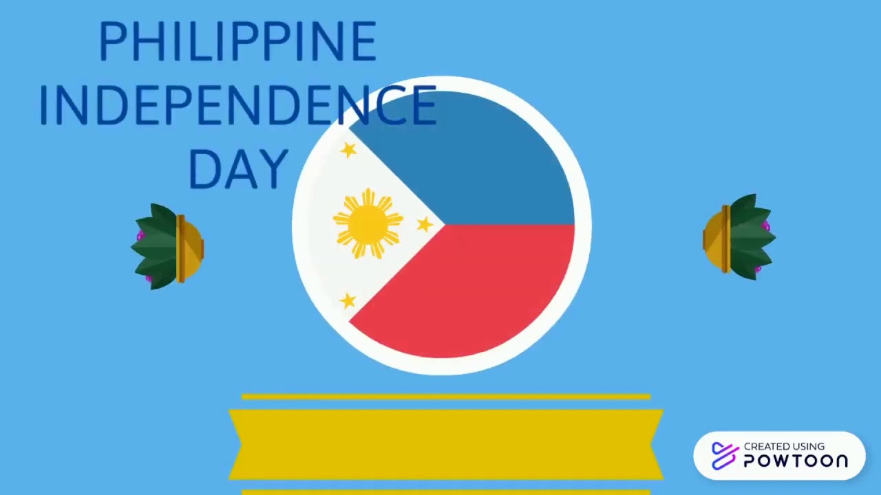 The Philippine Independence Trivia - YouTube