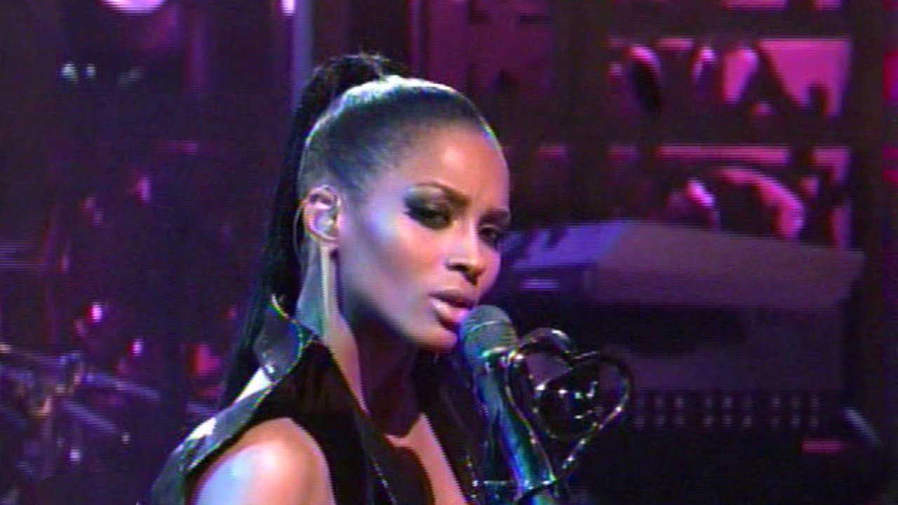 Ciara - "You Can Get It" [Video Edit] - YouTube