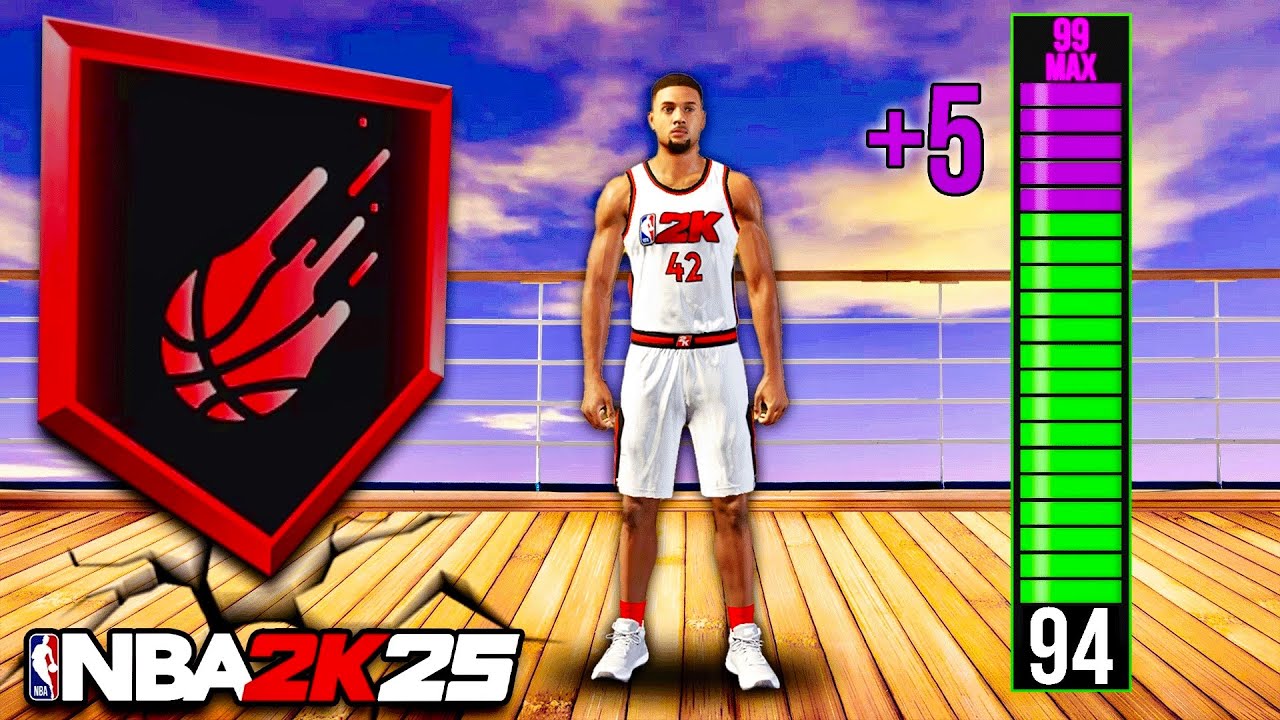 CAP BREAKERS EXPLAINED!! | NBA 2K25 NEWS - YouTube