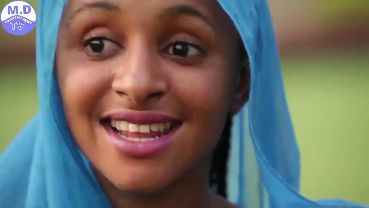 Amina Amal FT Zaradeen Sani Latest Hausa Song - YouTube