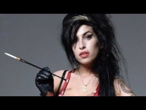 Amy Winehouse Cherry Brazilian Version incluindo citações de Tom Jobim ...