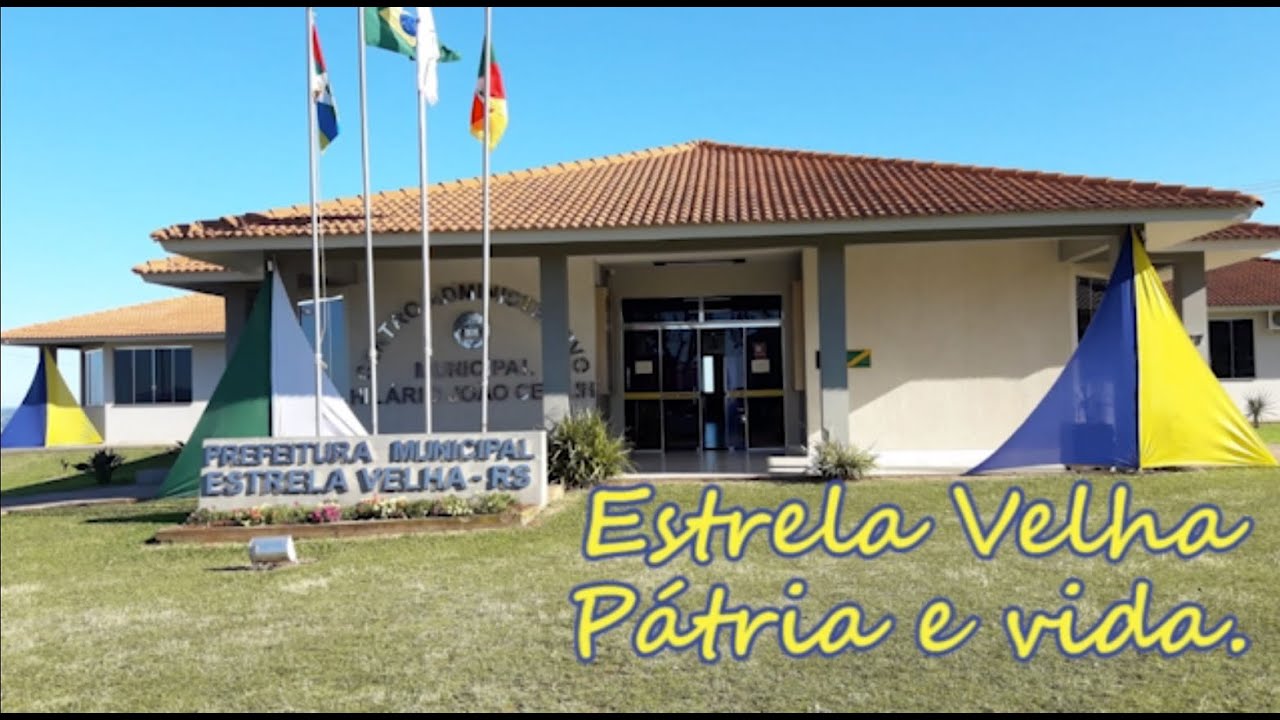 Estrela Velha - YouTube