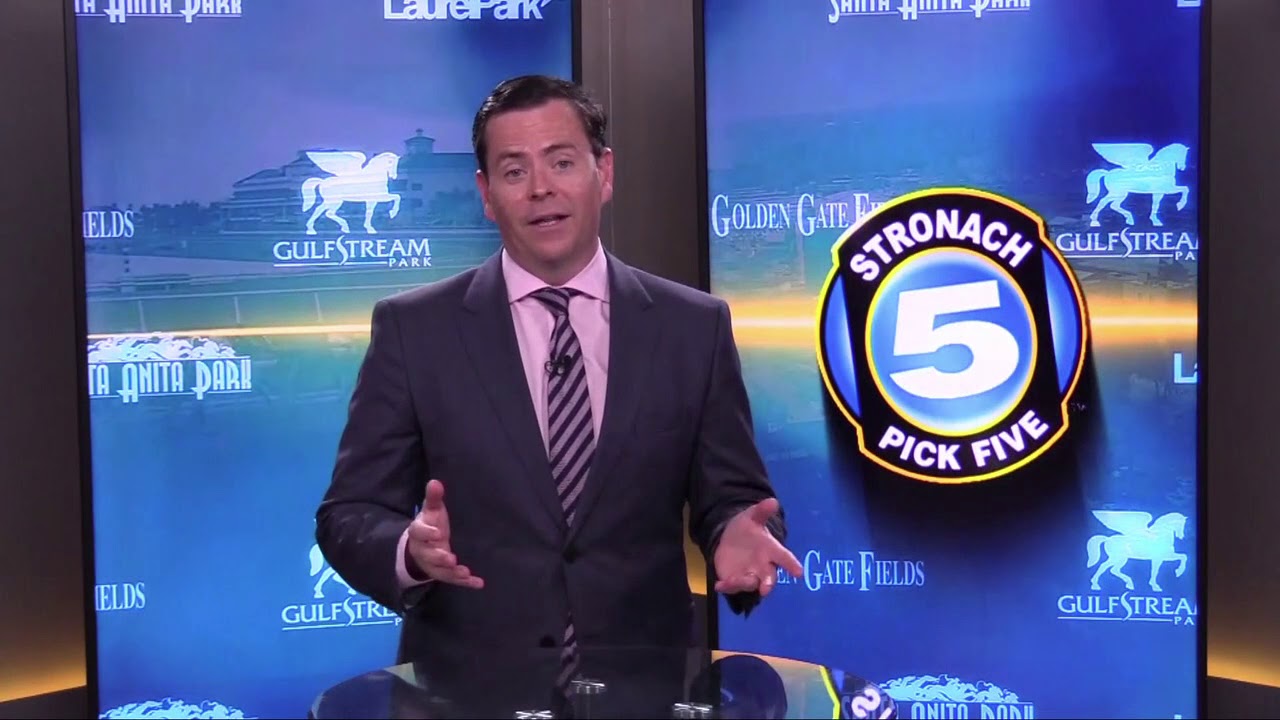 Stronach 5 Social December 20, 2019 - YouTube