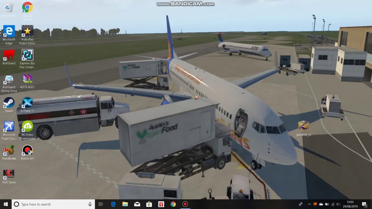 How to install the X Plane - Zibo mod (A different way)! - YouTube