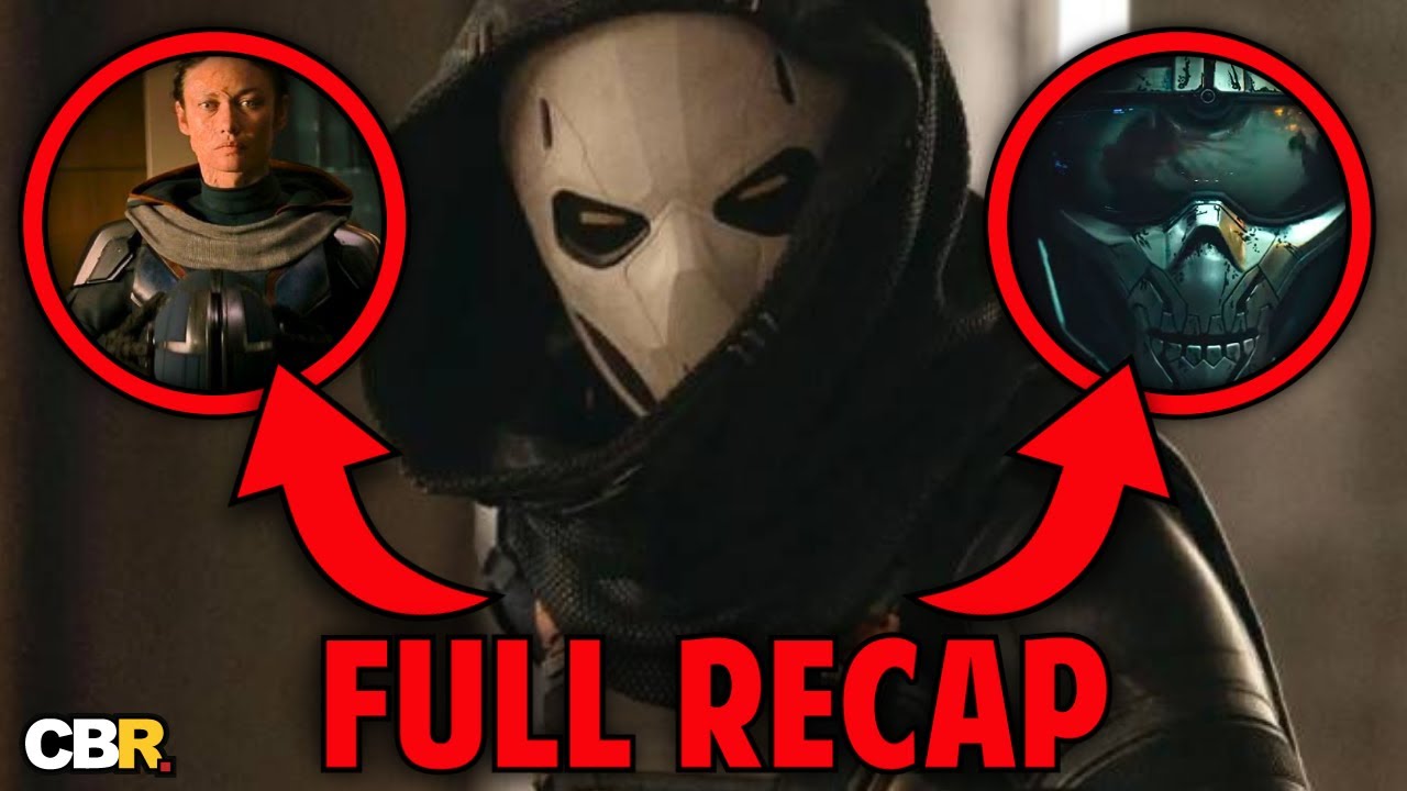 Taskmaster's Powers FULLY Explained: Origins, Abilities, and Secrets ...