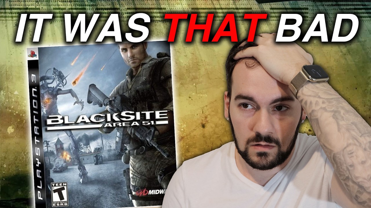 The Director Publicly Quit After Making This PS3 Game, And I Played It ...