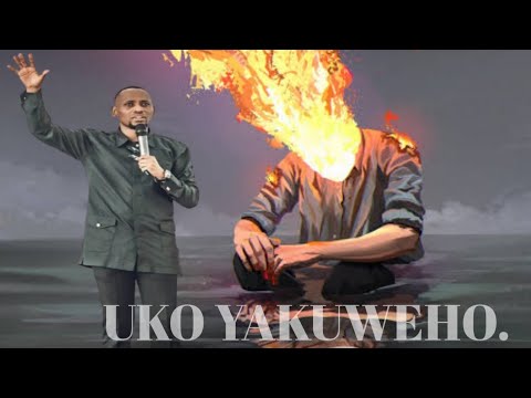 UKO UMUNTU WACYU WAKERA YAKU WEHO. with Apostle Dan Ruhinda # ...